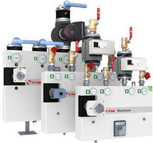 Shunt-units - ttmenergi.com